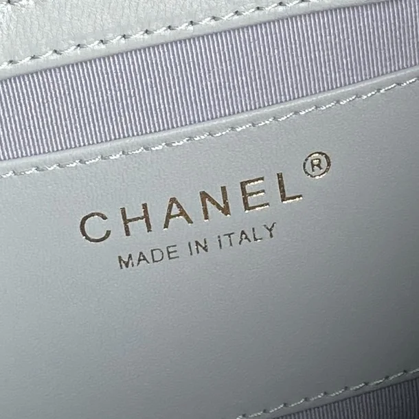 Brand-authenticated Chanel Hobo Bags