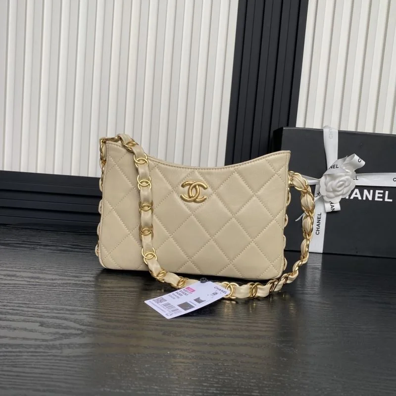 Chanel Hobo Bags
