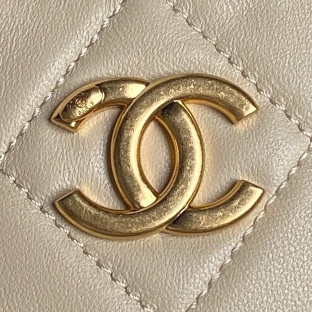 Indistinguishable Chanel Hobo Bags
