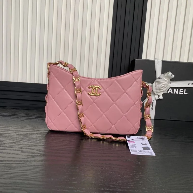 Chanel Hobo Bags