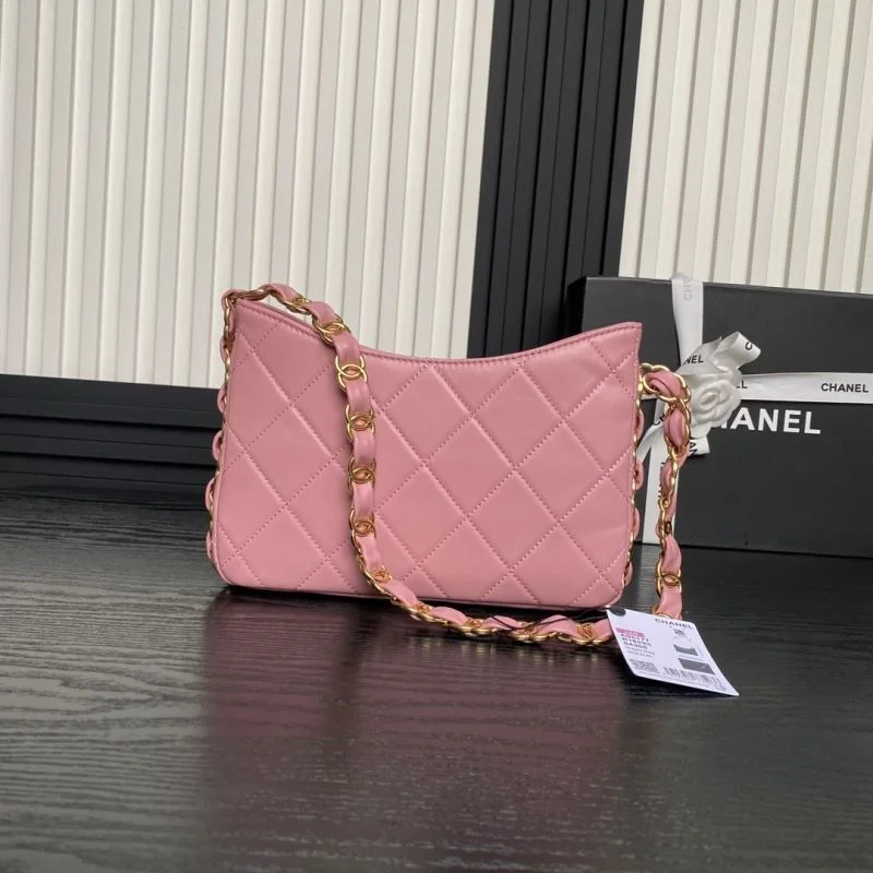 Affordable Chanel Hobo Bags