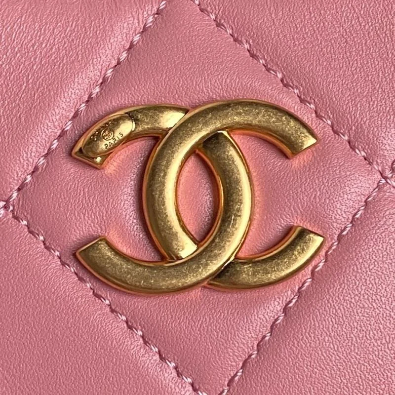 Affordable Chanel Hobo Bags