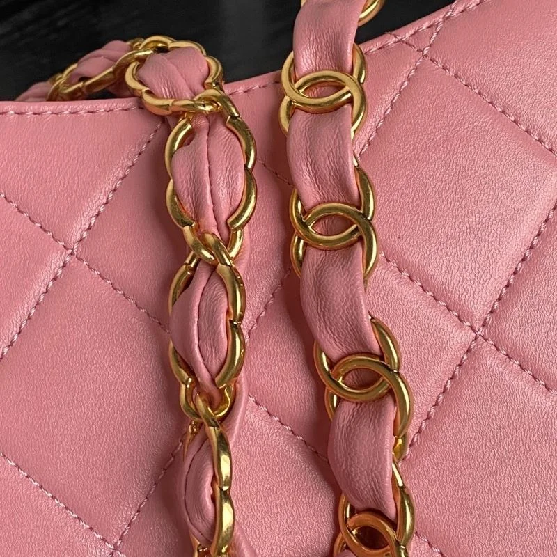 Affordable Chanel Hobo Bags