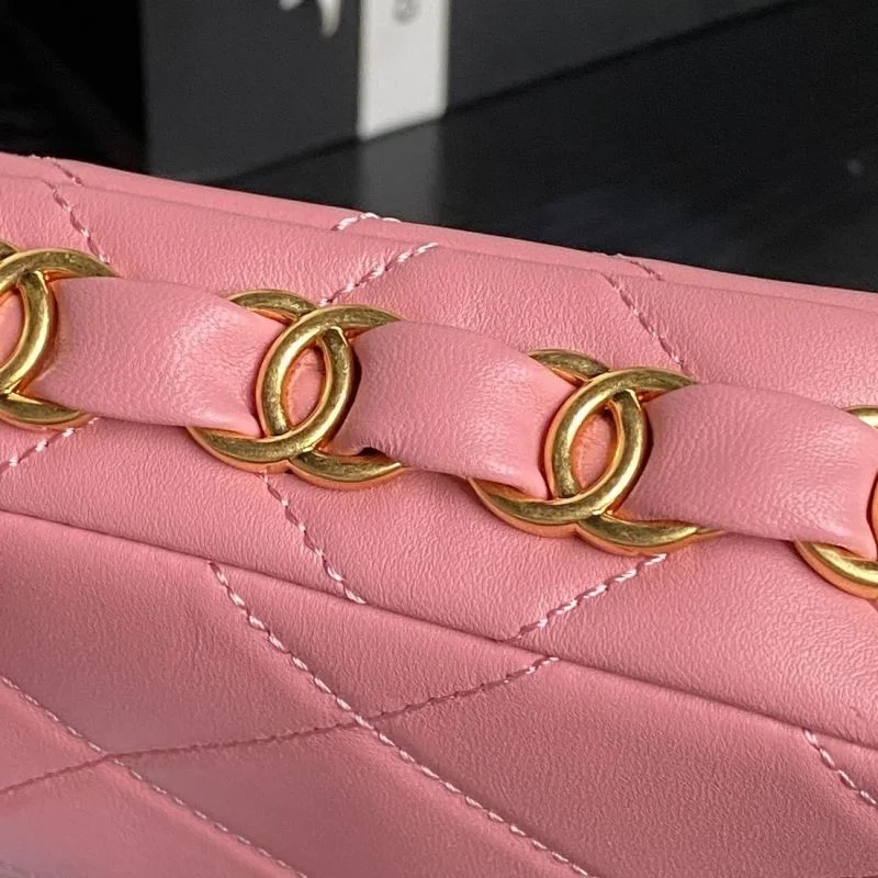 Affordable Chanel Hobo Bags