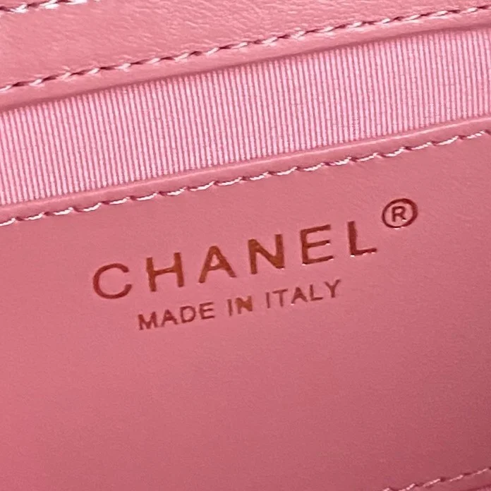 Affordable Chanel Hobo Bags