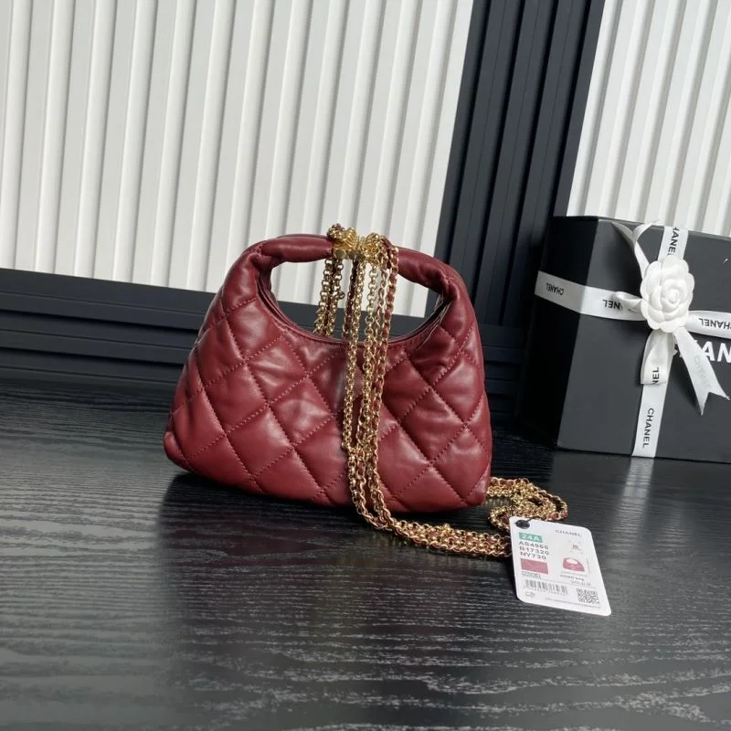 Perfect replica Chanel Hobo Bags