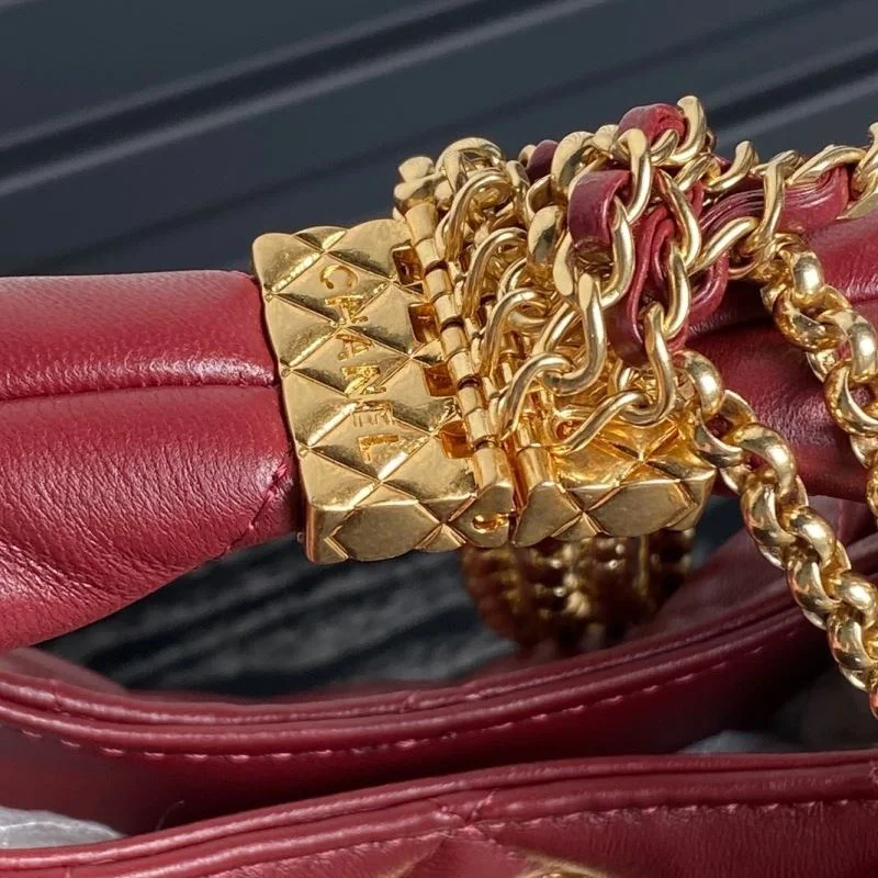 Perfect replica Chanel Hobo Bags