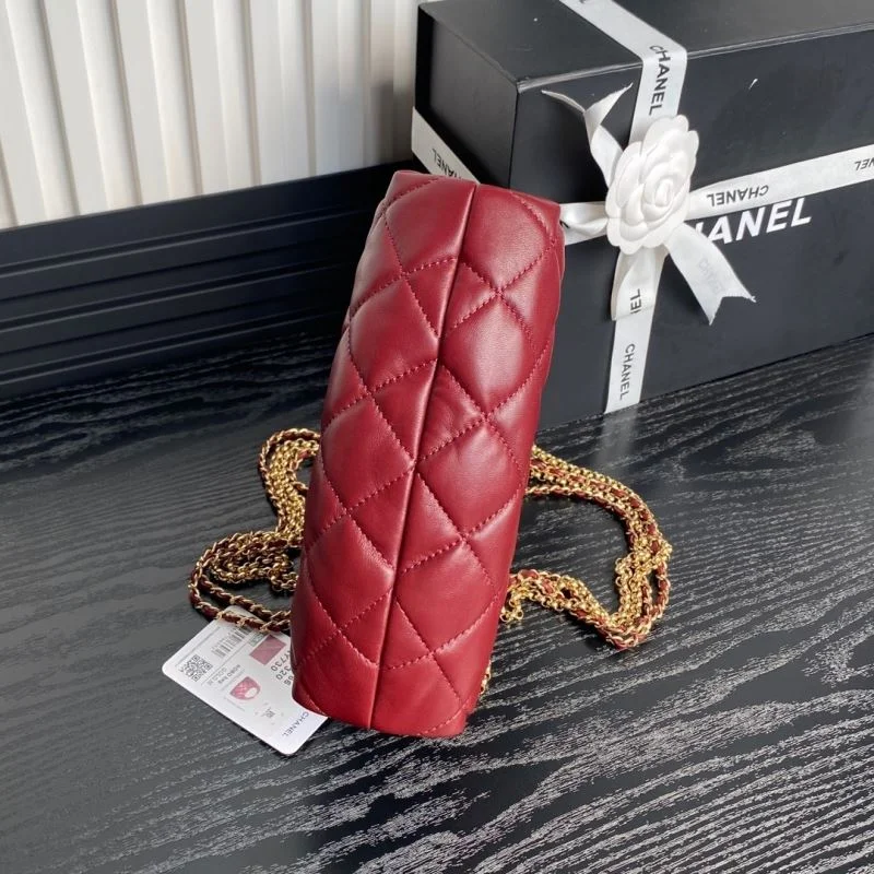 Perfect replica Chanel Hobo Bags