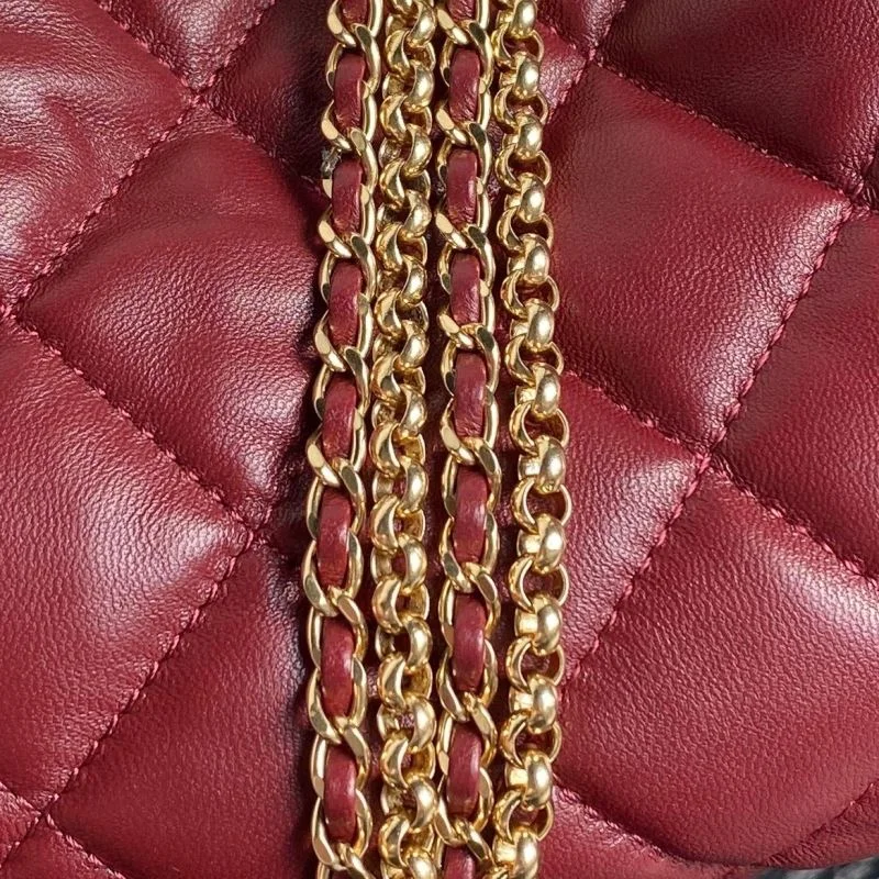 Perfect replica Chanel Hobo Bags