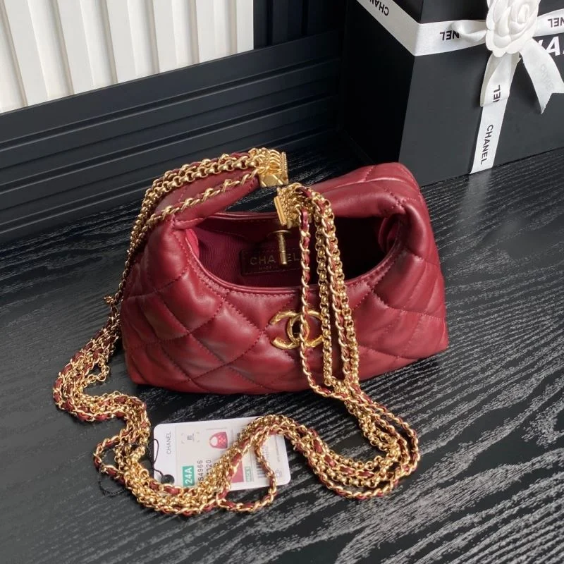Perfect replica Chanel Hobo Bags