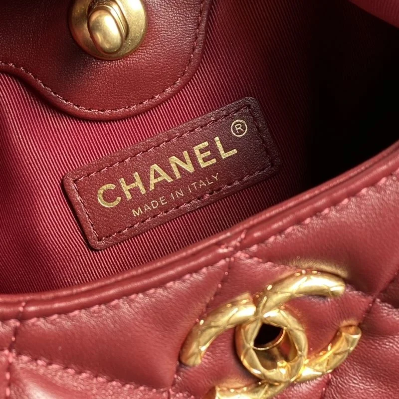 Perfect replica Chanel Hobo Bags