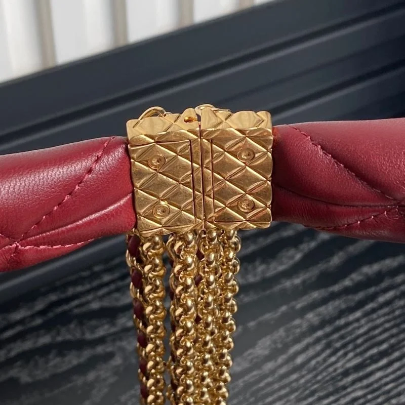 Perfect replica Chanel Hobo Bags