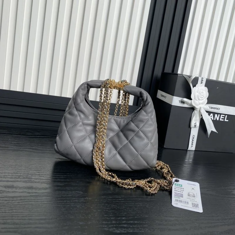 Exact replica Chanel Hobo Bags