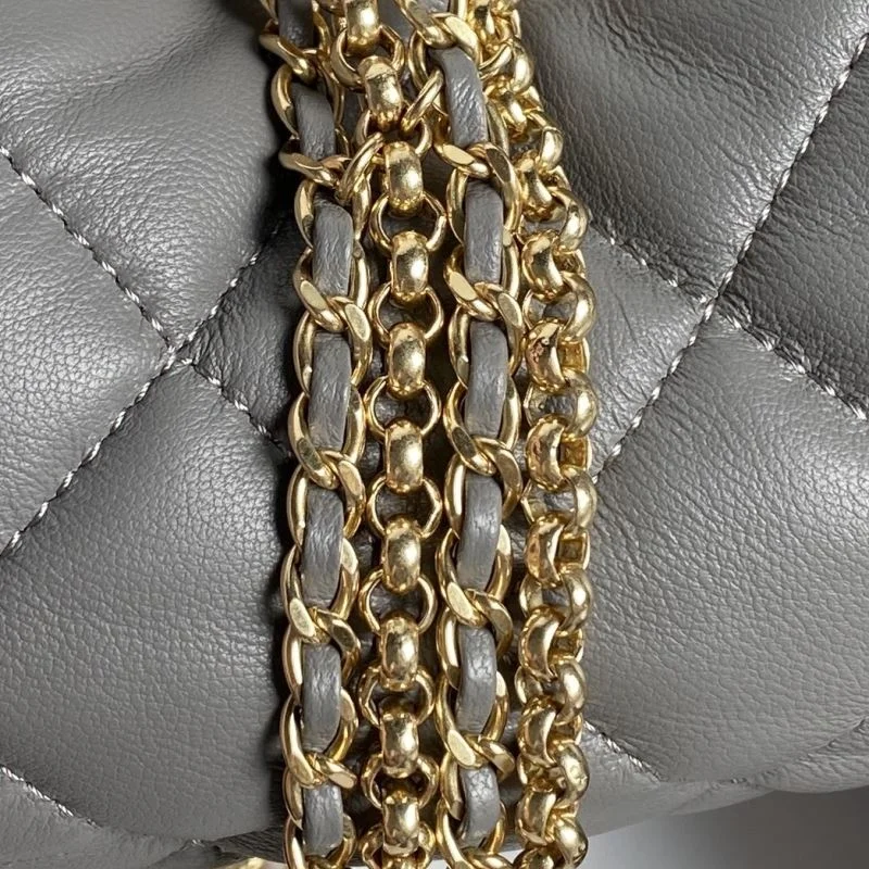 Exact replica Chanel Hobo Bags
