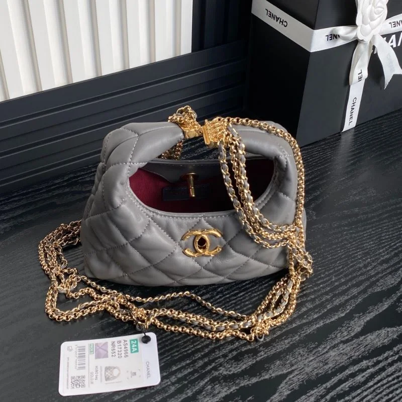 Exact replica Chanel Hobo Bags