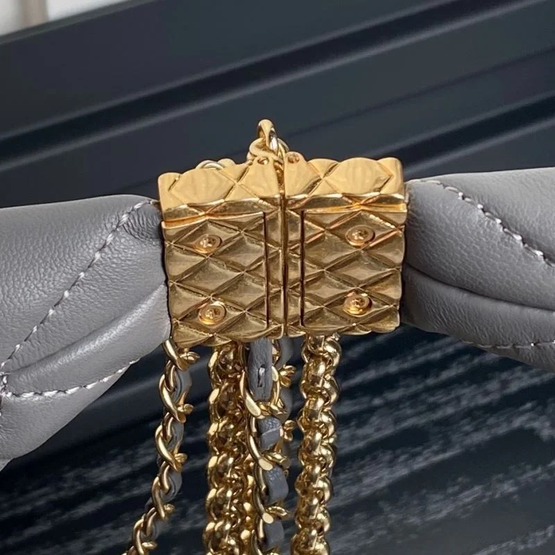 Exact replica Chanel Hobo Bags