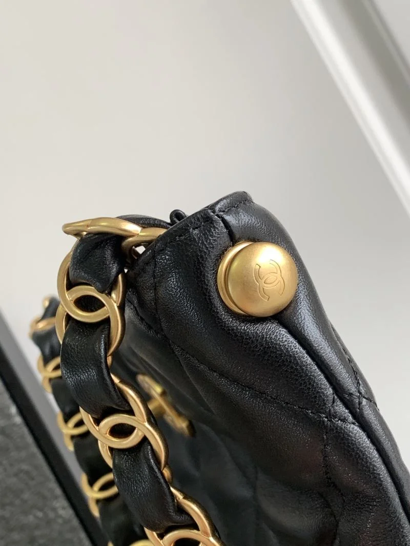 High accuracy Chanel Hobo Bags