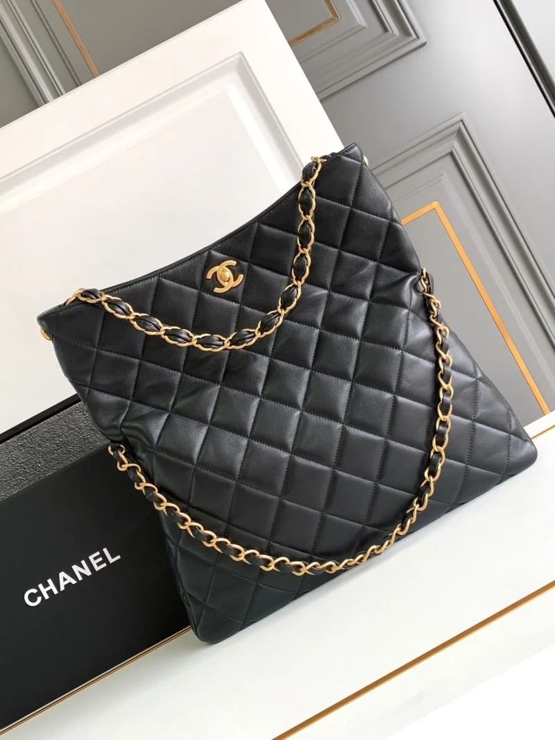 Chanel Hobo Bags
