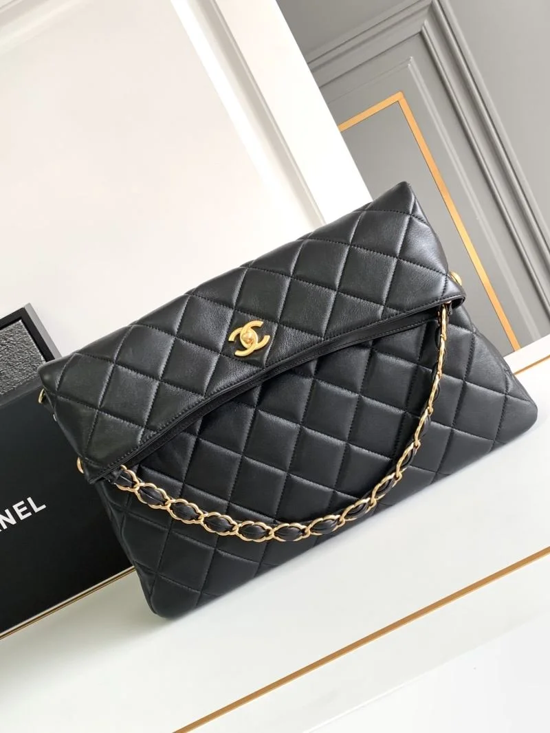 Perfect replica Chanel Hobo Bags