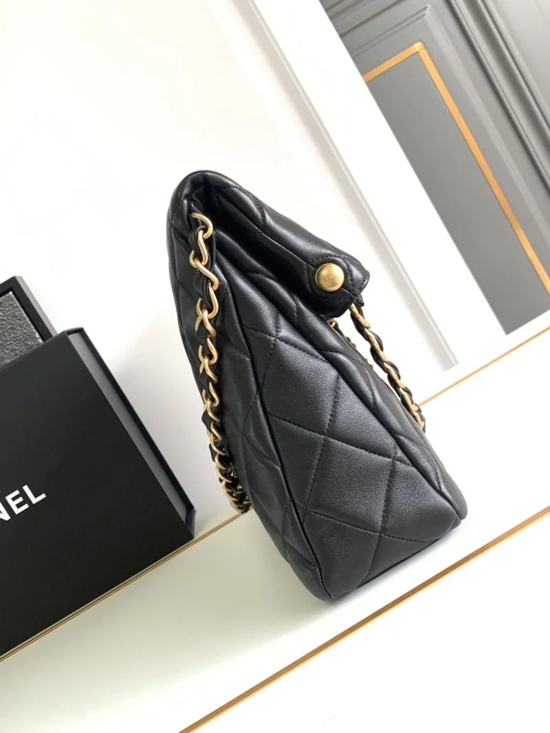 Perfect replica Chanel Hobo Bags