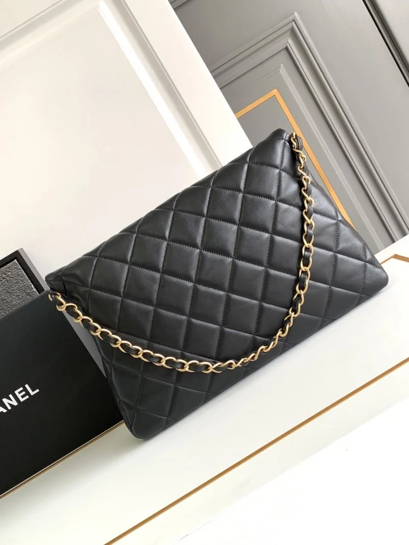 Perfect replica Chanel Hobo Bags