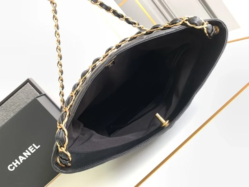 Perfect replica Chanel Hobo Bags
