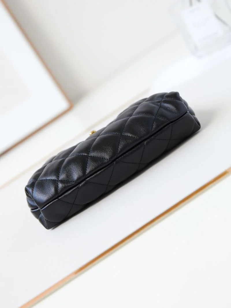 1:1 copy Chanel Hobo Bags