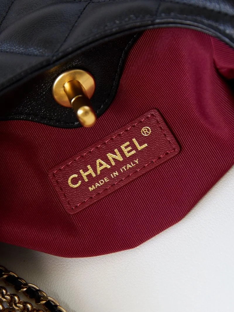 1:1 copy Chanel Hobo Bags