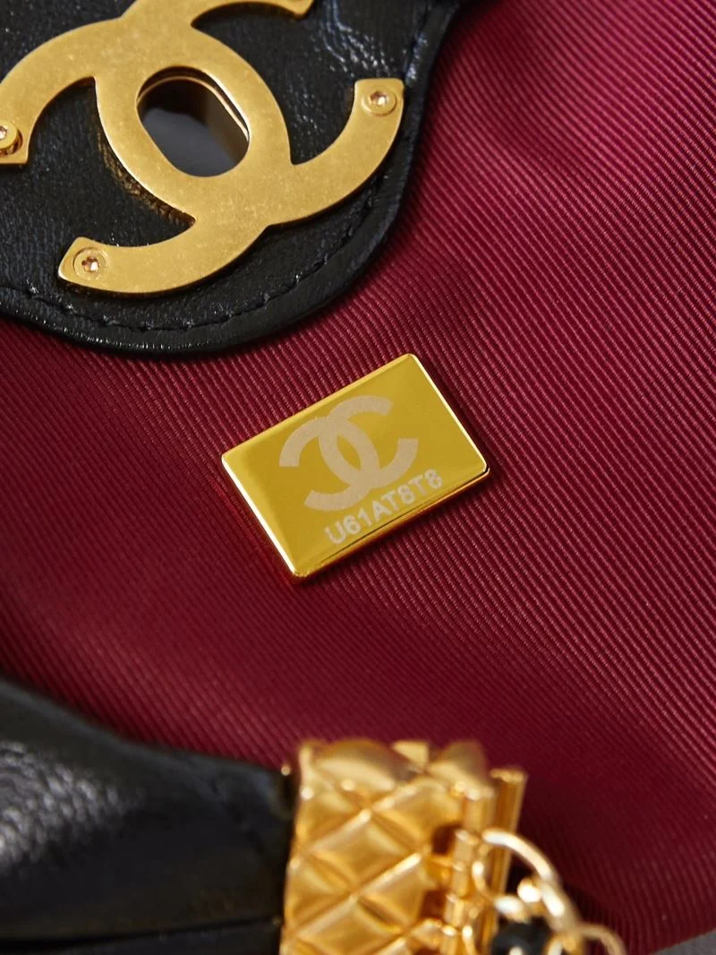 1:1 copy Chanel Hobo Bags