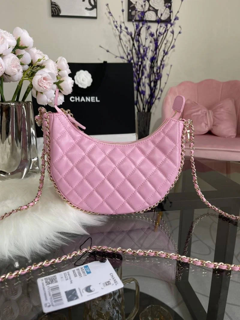 Factory-made Chanel Hobo Bags