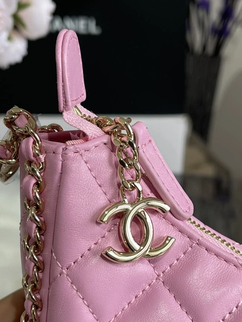Factory-made Chanel Hobo Bags