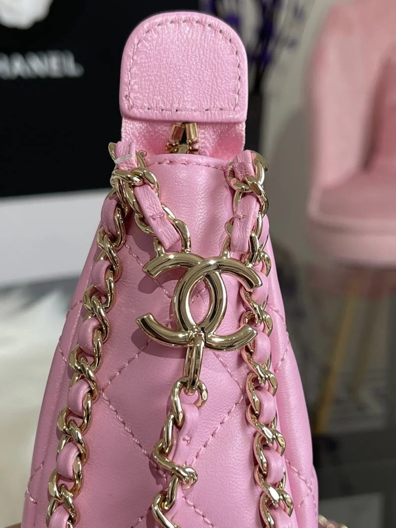 Factory-made Chanel Hobo Bags