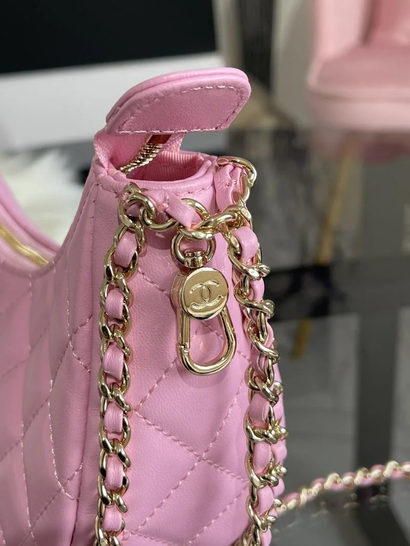 Factory-made Chanel Hobo Bags