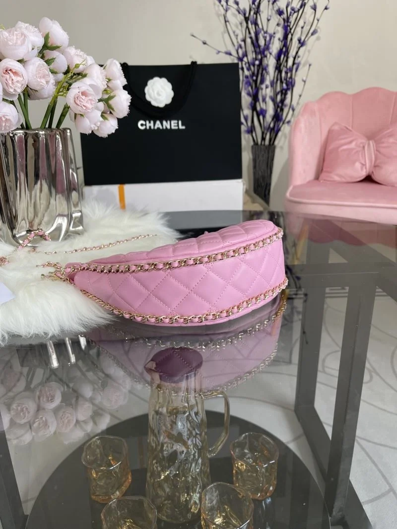 Factory-made Chanel Hobo Bags