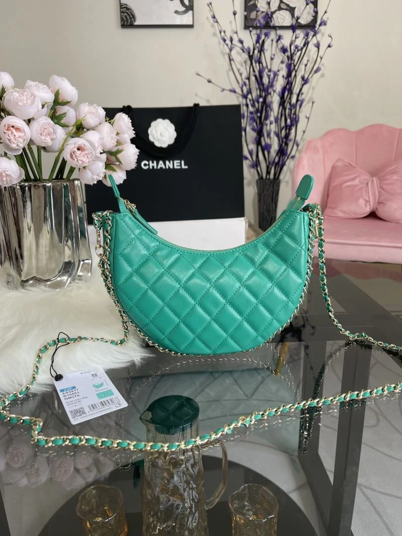 Factory-made Chanel Hobo Bags