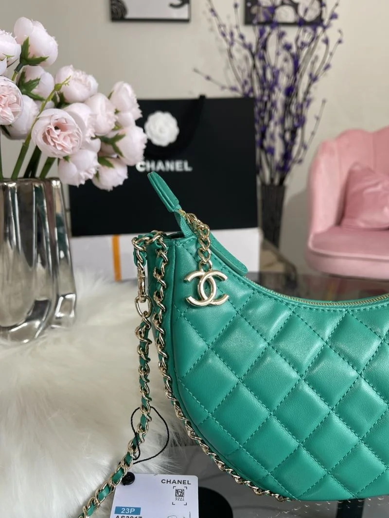 Factory-made Chanel Hobo Bags