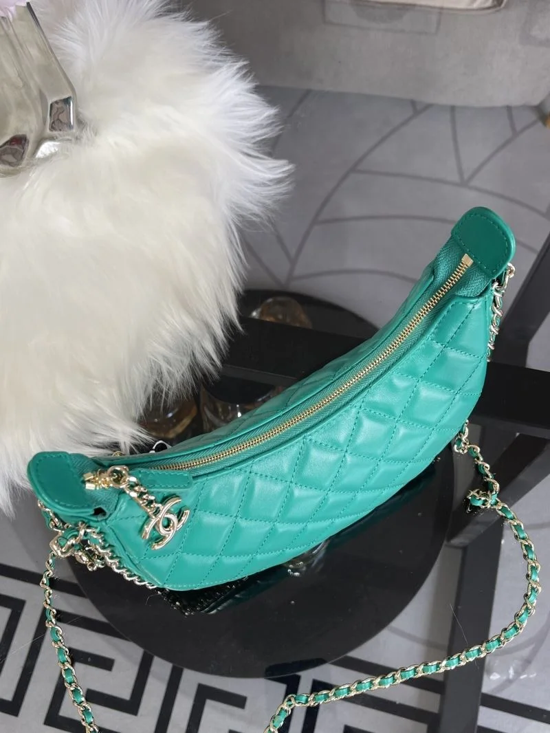 Factory-made Chanel Hobo Bags