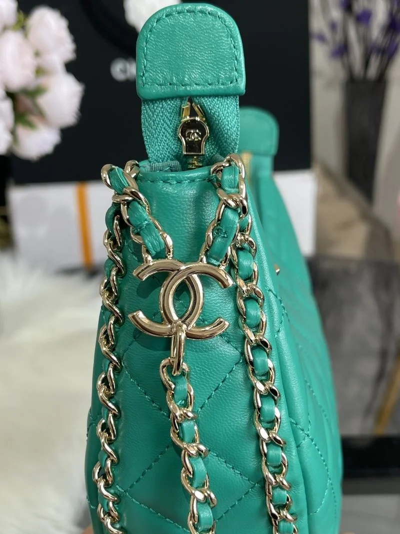 Factory-made Chanel Hobo Bags