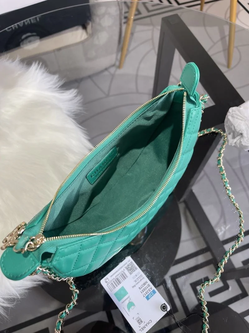 Factory-made Chanel Hobo Bags