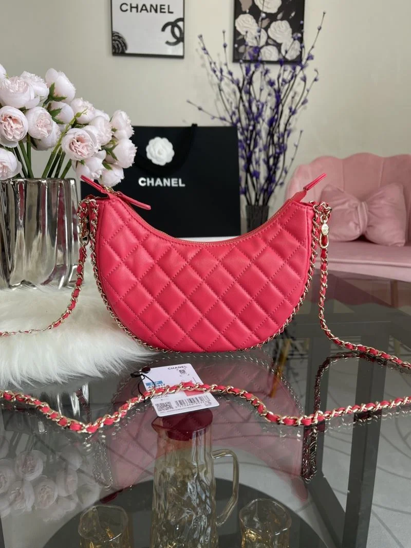 Legit Chanel Hobo Bags