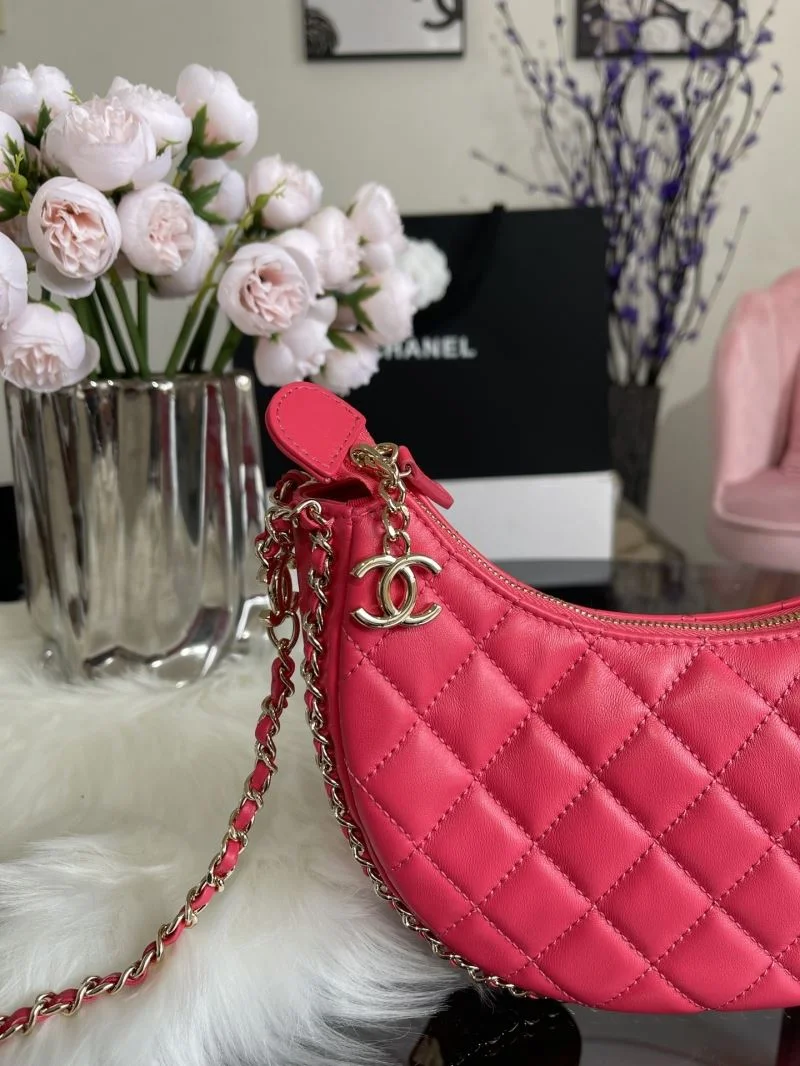 Legit Chanel Hobo Bags