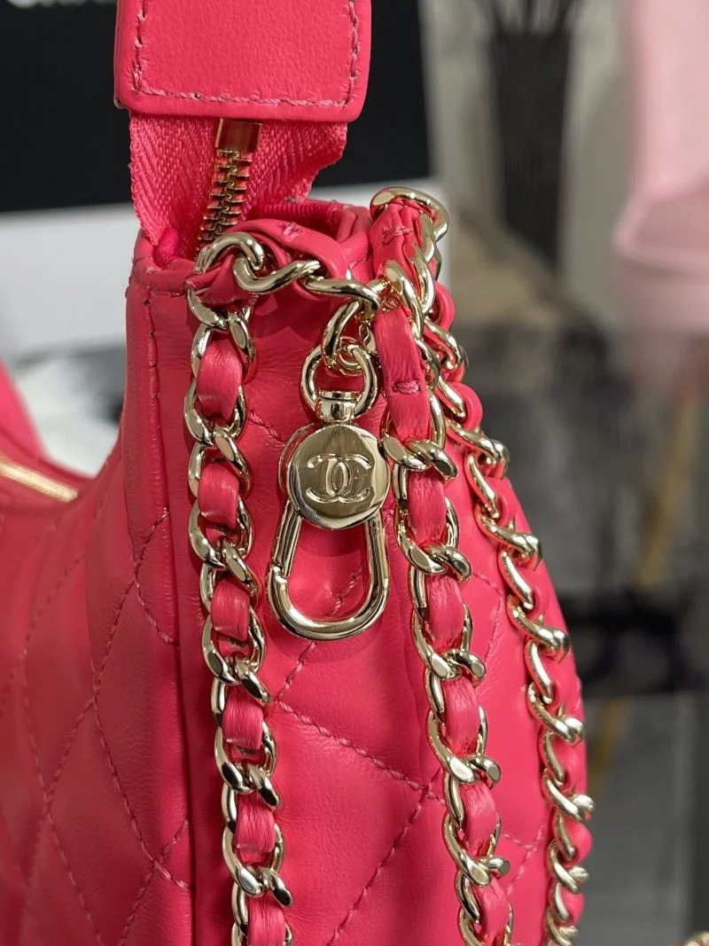 Legit Chanel Hobo Bags