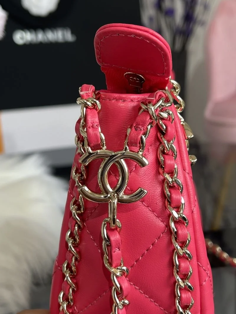 Legit Chanel Hobo Bags