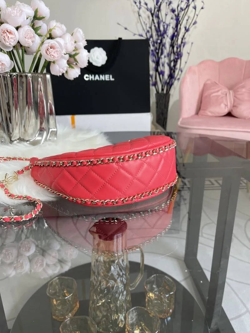 Legit Chanel Hobo Bags