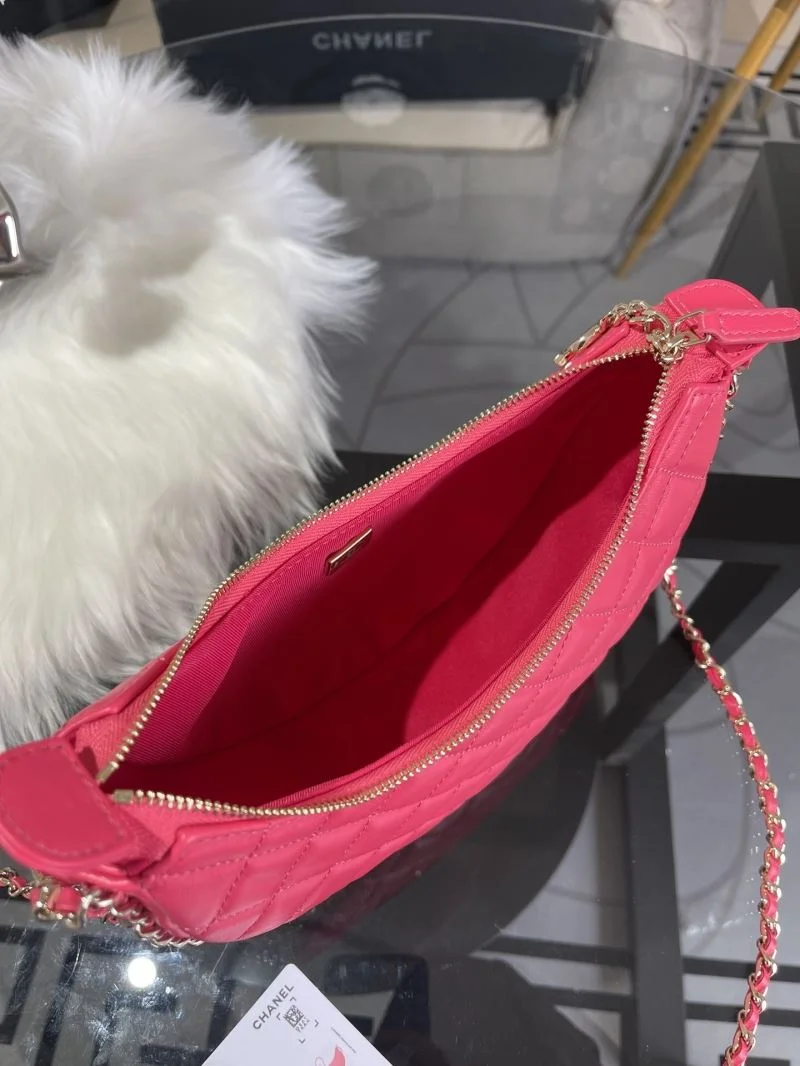 Legit Chanel Hobo Bags