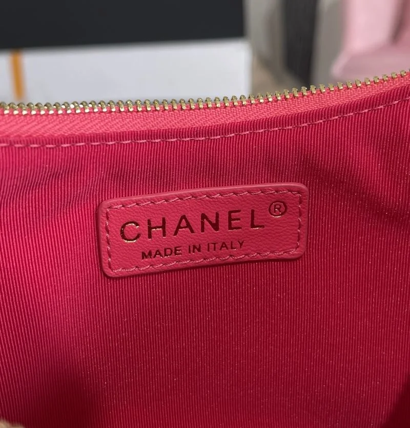 Legit Chanel Hobo Bags