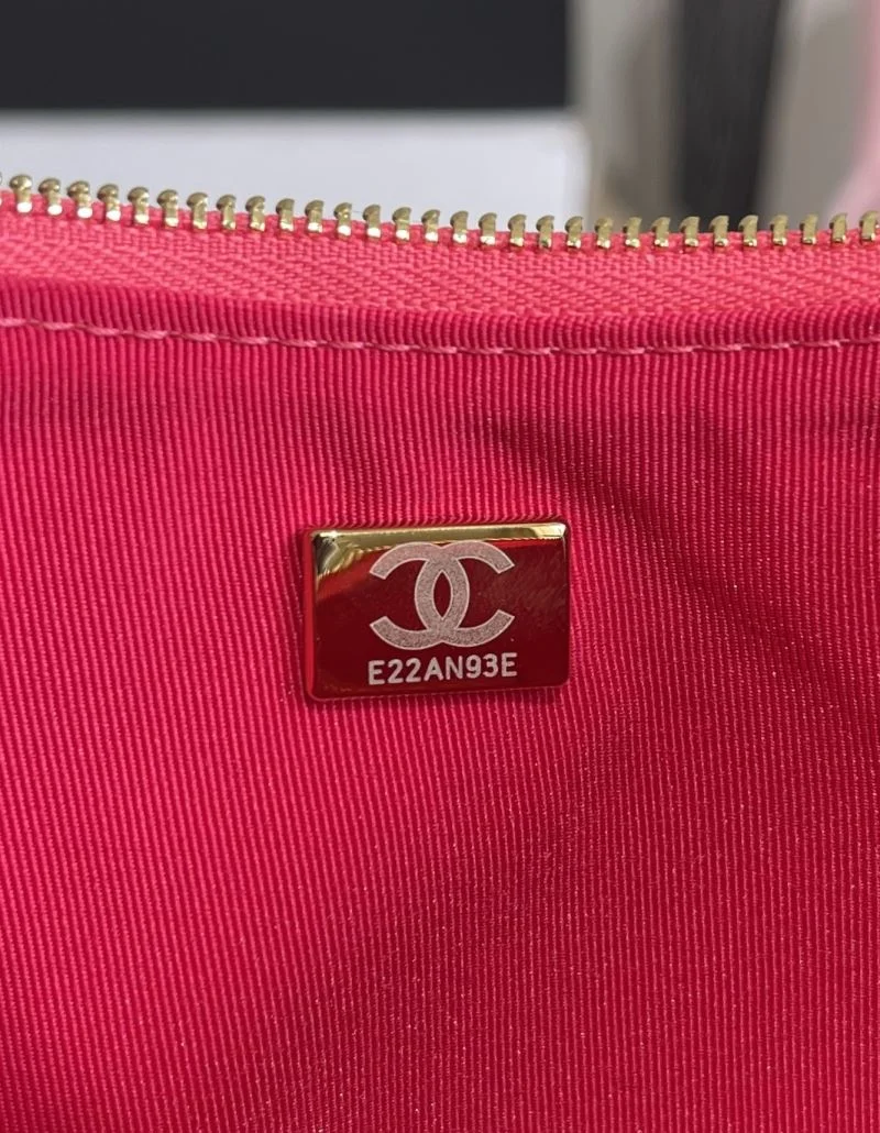 Legit Chanel Hobo Bags