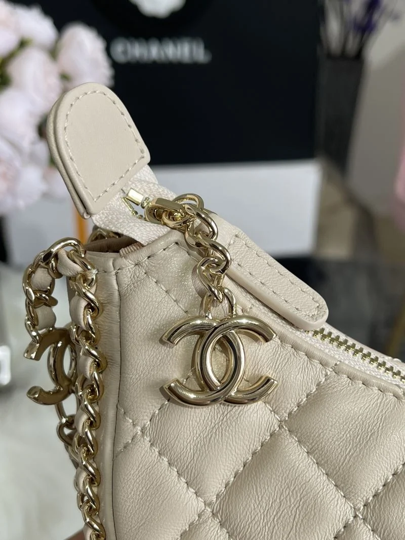 Brand-original Chanel Hobo Bags