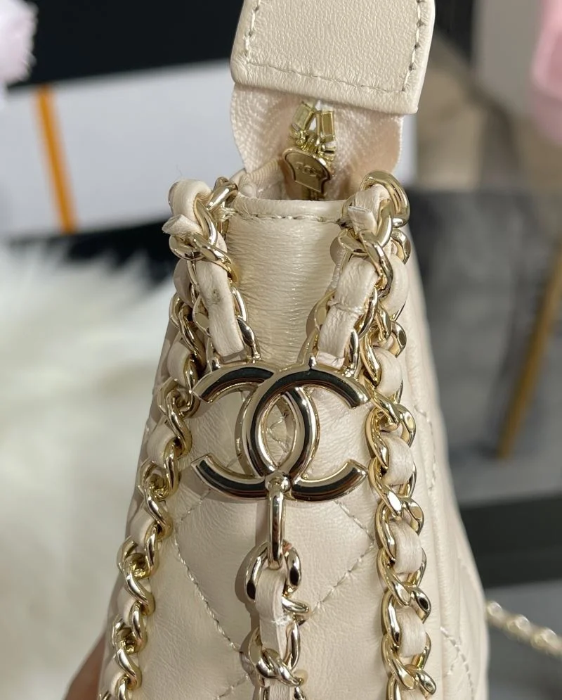 Brand-original Chanel Hobo Bags