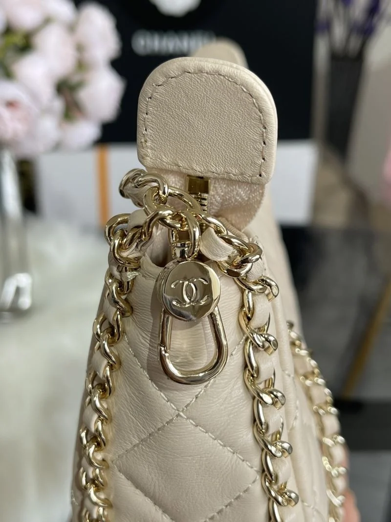 Brand-original Chanel Hobo Bags